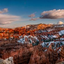 Bryce Canyon
