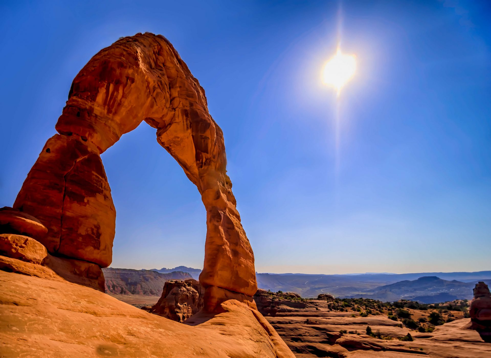 Photography featuring Arches & Canyonlands National Parks in Utah