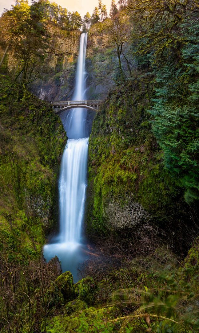 Award-Wining Large Landscape Photography by Dave Koch
